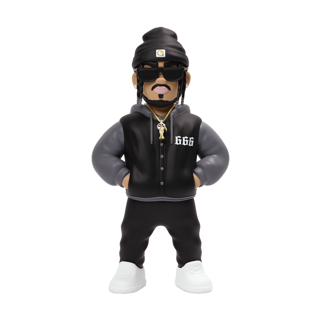 RAMIREZ 1-8-7